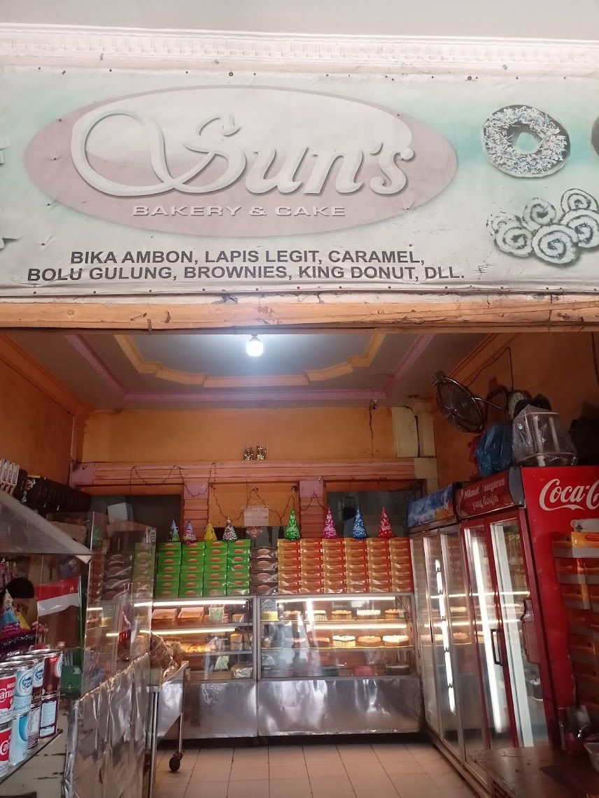 Viral Roti Berjamur, Pemilik Sun’s Bakery Polisikan Penyebar Video ...