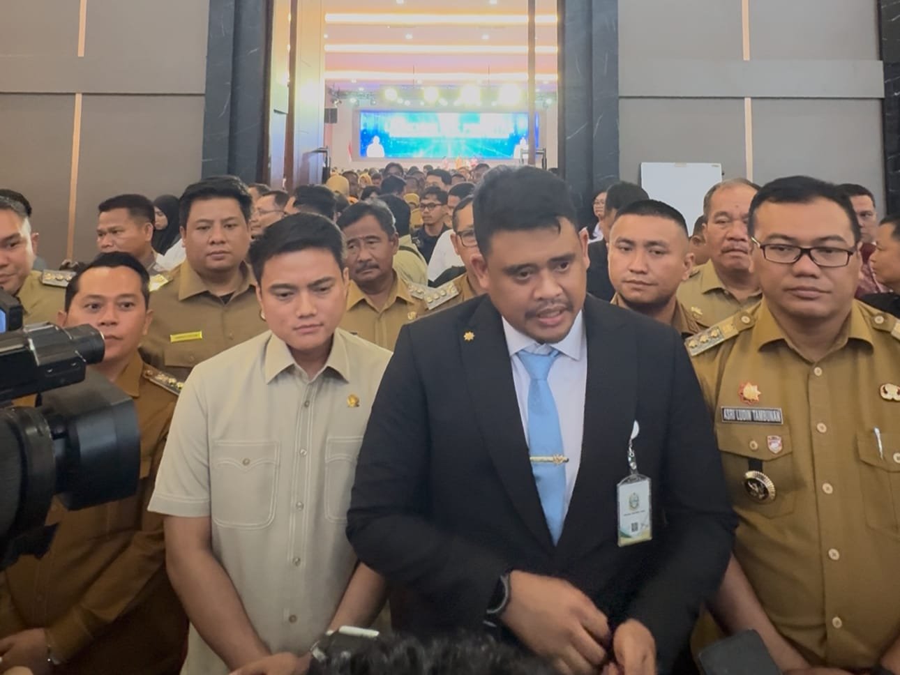 Ricky Anthony: Kini Masyarakat Sumut Bisa Nikmati Layanan Kesehatan ...